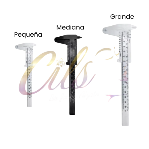 Regla calibradora pie de rey – Cilsbyjackealzate